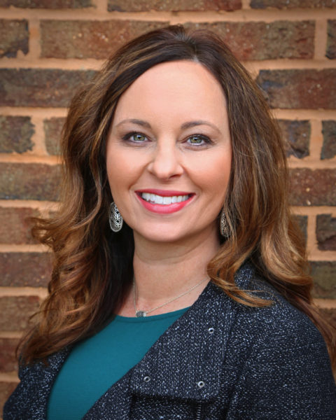 Meet Jill Barnette Licensed Clinical Social Worker (LCSW).