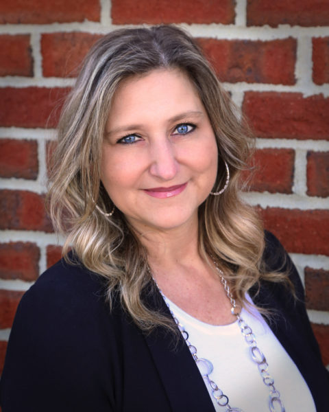 Meet Jennifer Latsha - Director of Operations