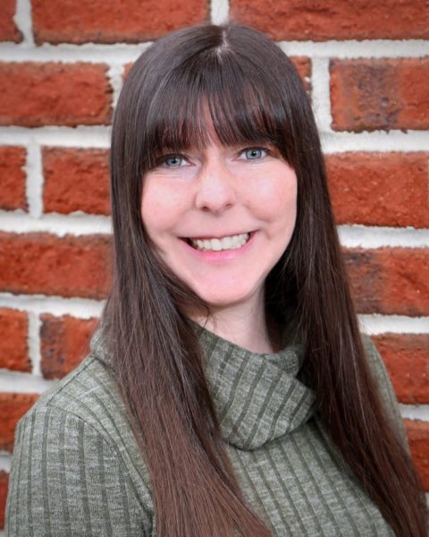 Sara Bingham | Patient Relations & Referral Coordinator | Garner One80