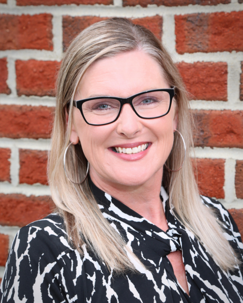 Meet Mitzi Jordan LCSW, LCAS in NC | One80 Counseling