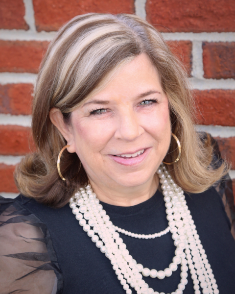 Meet Stacey Sullivan Licensed Clinical Social Worker