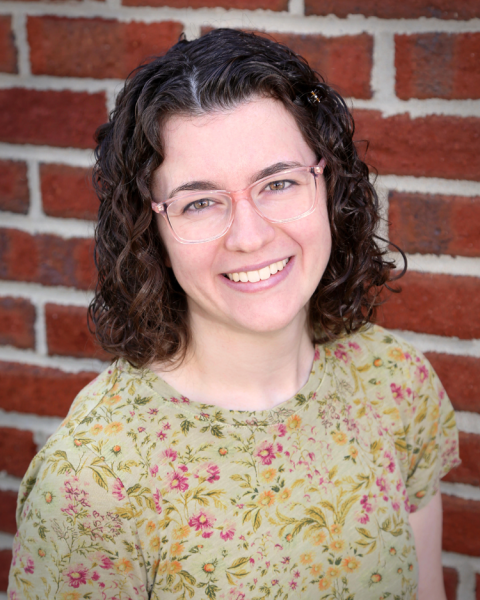 Meet Anna Christopher Licensed Clinical Social Worker Associate