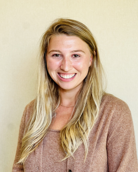 Taylor Dean | Licensed Marriage and Family Therapist