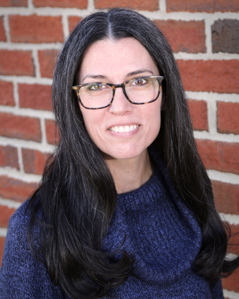 Meet Anna Smith | Licensed Clinical Social Worker