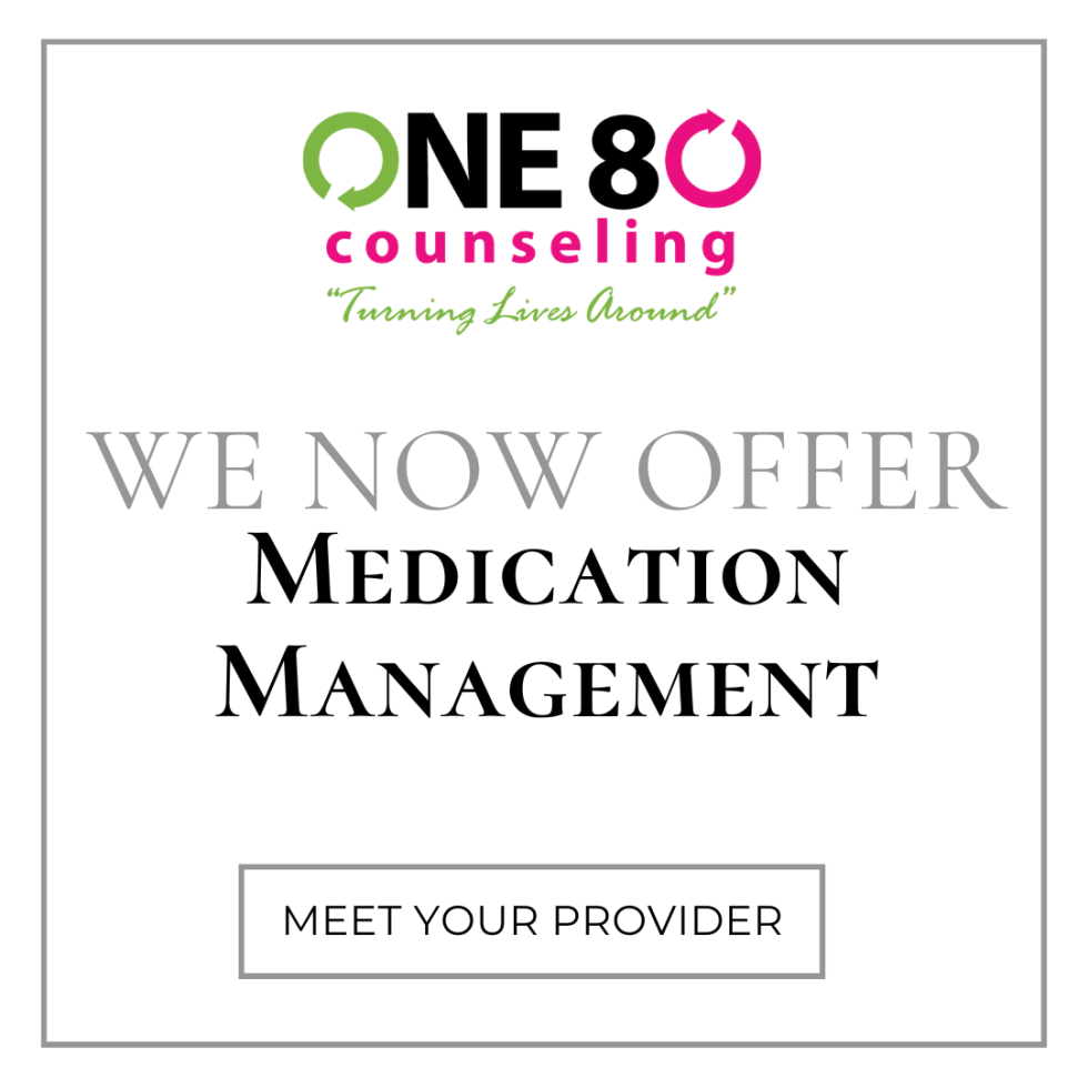 One Eighty Counseling | Turning Lives Around in North Carolina